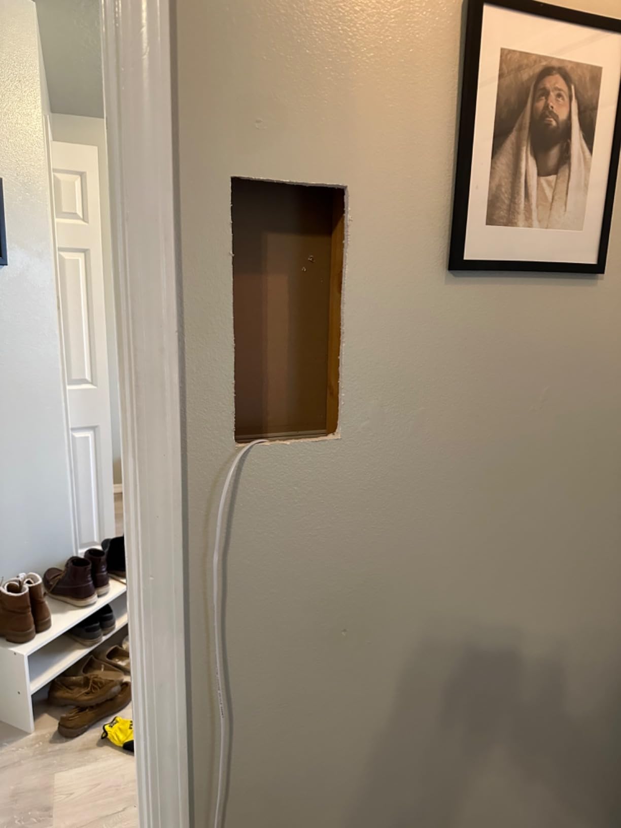 Amazon.com: NavePoint 500ft in Wall Audio Speaker Cable Wire CL2 16/2 ...