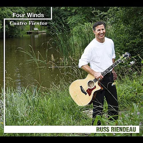 Russell Riendeau - Four Winds (Cuatro Vientos) - Amazon.com Music