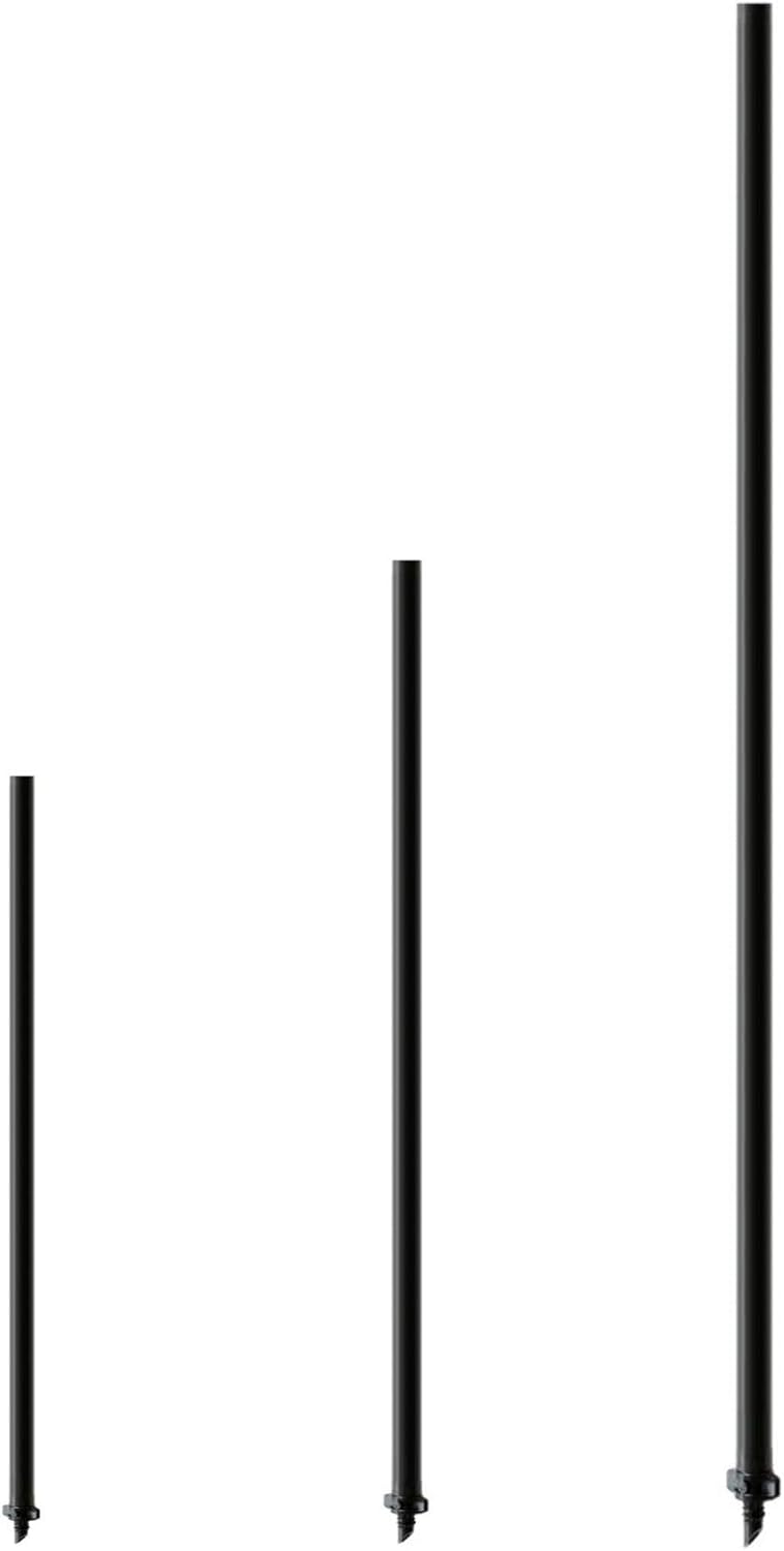 Antelco Rigid Riser 30cm with threaded adapter - Pack of 10 : Amazon.co ...