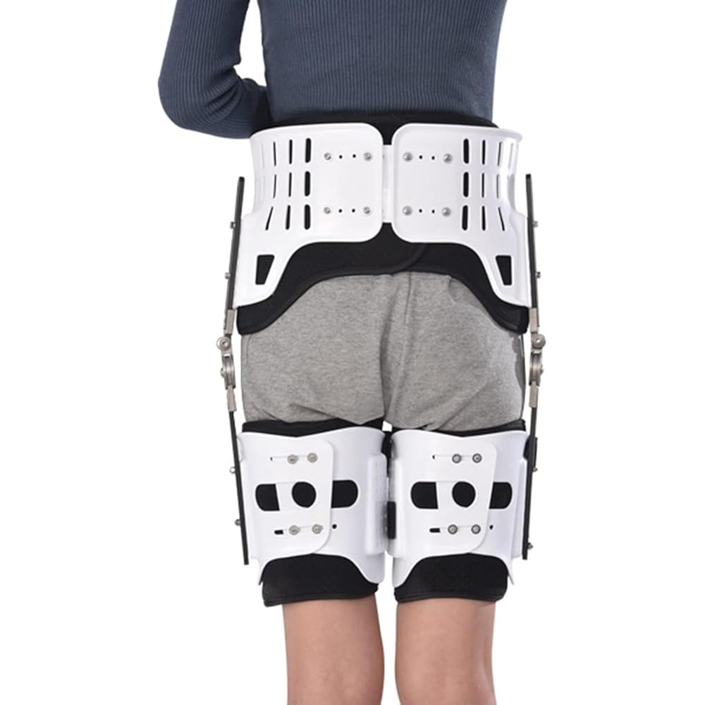 Hip Abduction Orthosis Post-op Hip Abduction Brace Bahrain | Ubuy