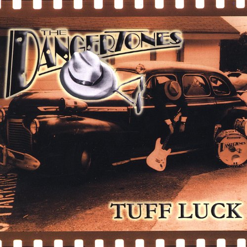 Play Tuff Luck by The Dangertones on Amazon Music
