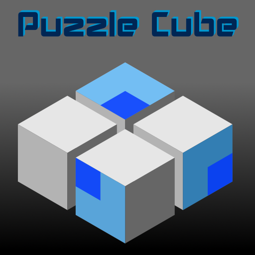 Puzzle Cube - App on Amazon Appstore
