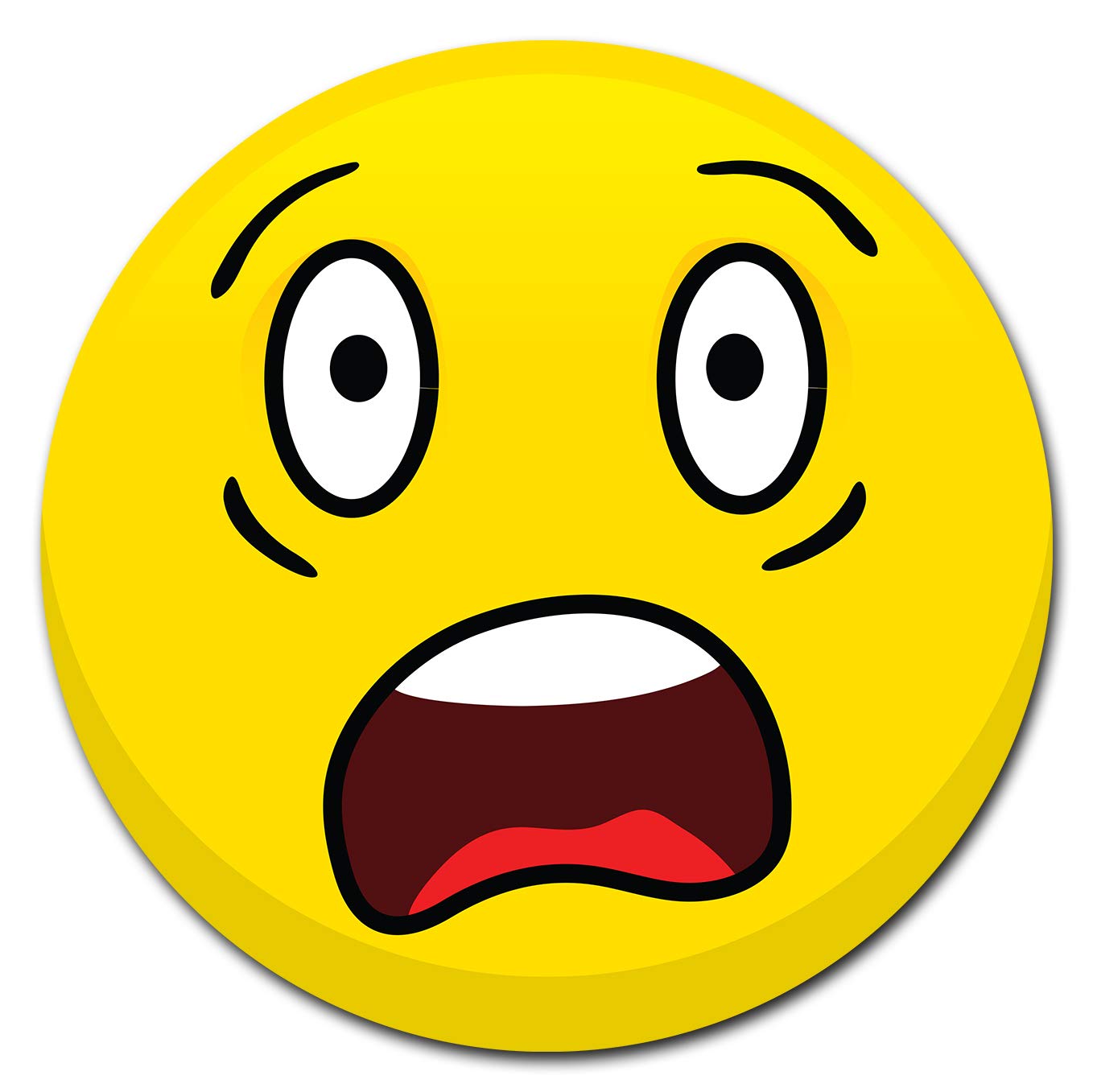 Extreme Rage Face