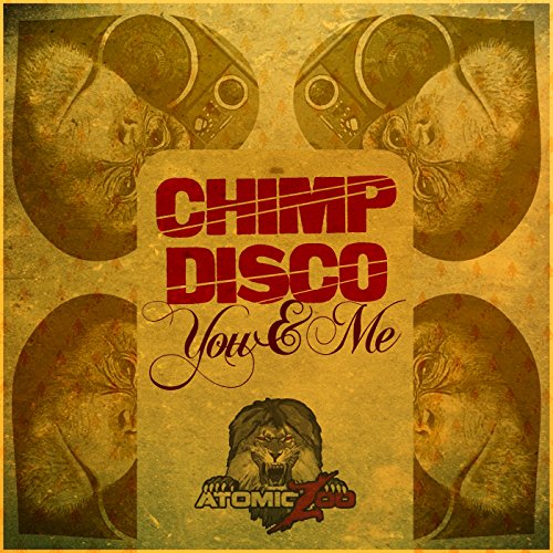 Play You and Me by Chimp Disco on Amazon Music