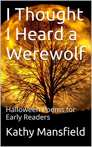 Werewolf Poems