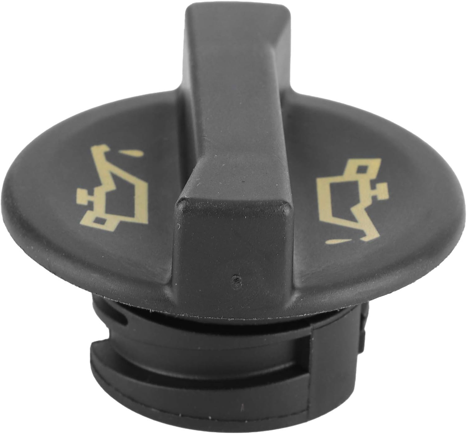 Oil Filler 1135010 YS4G-6766-AA, Oil Filler Black Engine Oil Filler ...