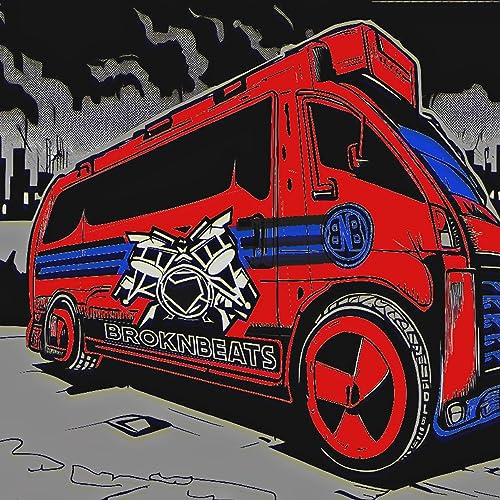 Play My Chevy Van ....... Brokn Sammy Johns Re-Groove (Radio Edit) by ...