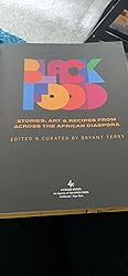 Amazon.com: Black Food: Stories, Art, and Recipes from Across the ...