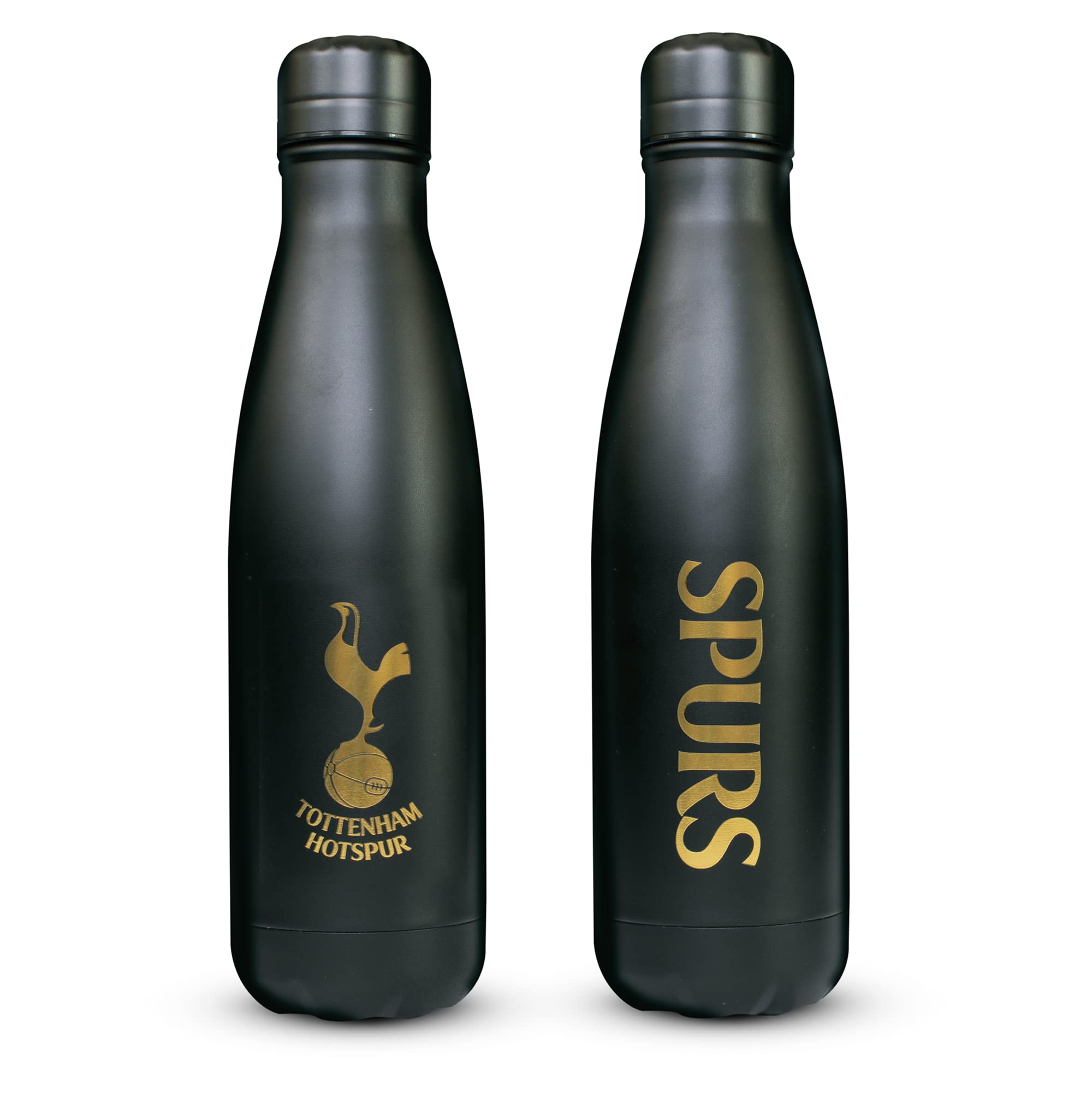 Tottenham Hotspur 500ml Stainless Steel Vaccum Flask Thermal Bottle ...