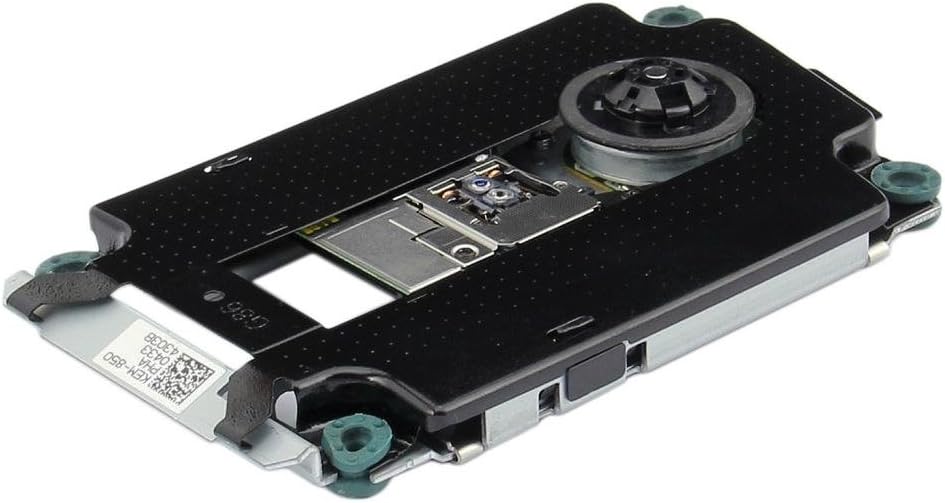 Amazon.com: Sony PlayStation 3 Super Slim Blu-ray Laser Lens KES-850A ...