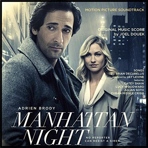 Amazon.com: Manhattan Night (Original Music Soundtrack) : Various ...