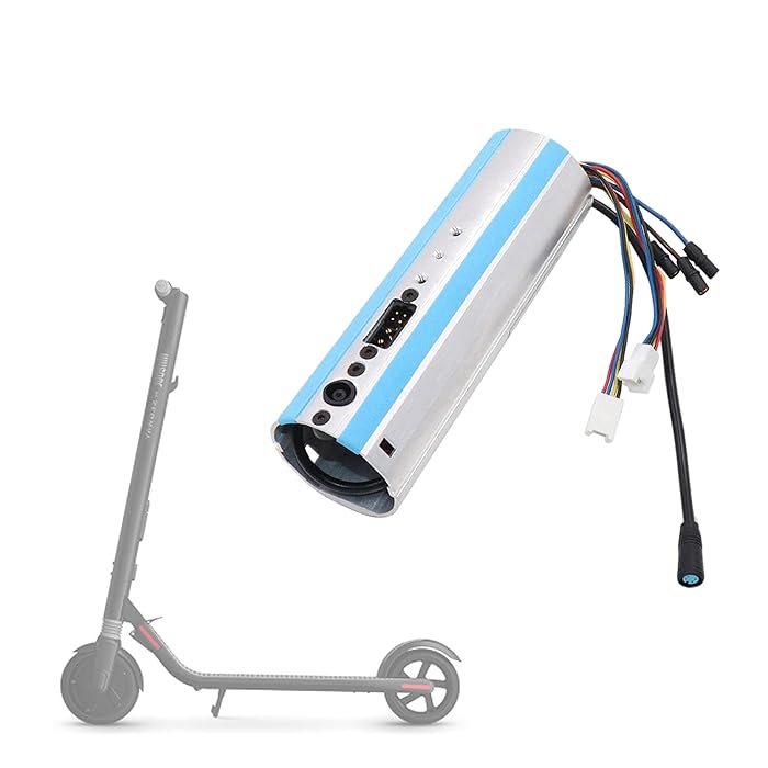 Buy GLDYTIMES Original Control Board Replacement for Segway Ninebot ES1 ...