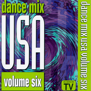 Dance Mix USA 6: Various Artists: Amazon.es: CD y vinilos}