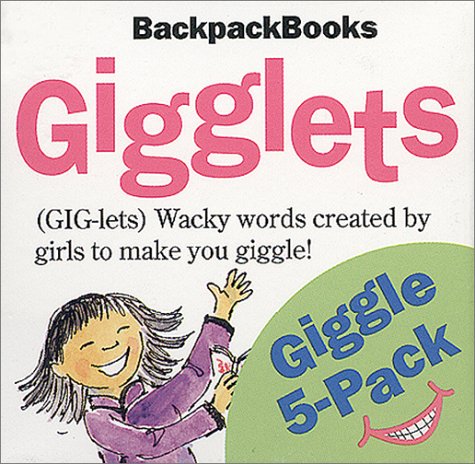 Amazon | Giggle 5 Pack | In House | Children's Books