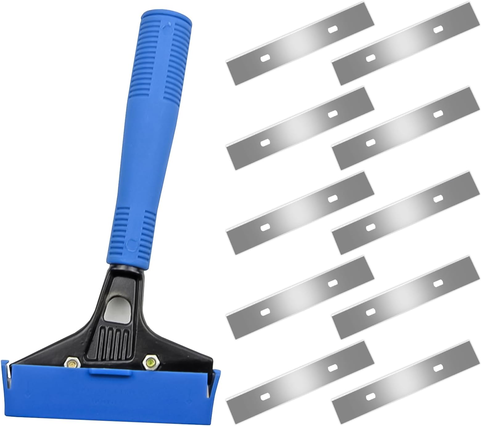 Coral 53705 Endurance Scraper Tool for Wallpaper and Floor Tile ...