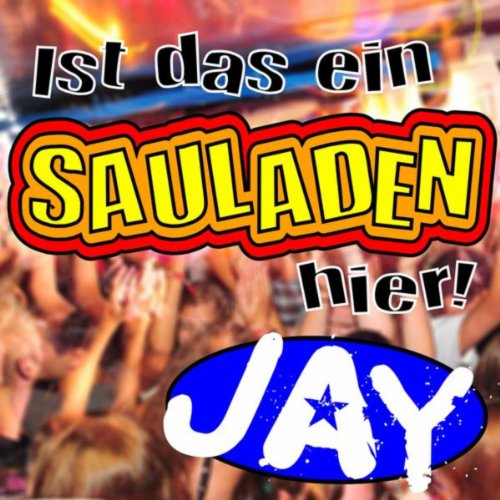 Ist das ein Sauladen hier de Jay en Amazon Music Unlimited