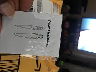 Amazon.com : Interlocking Tools for Locs | Sisterlock and Dreadlocks ...