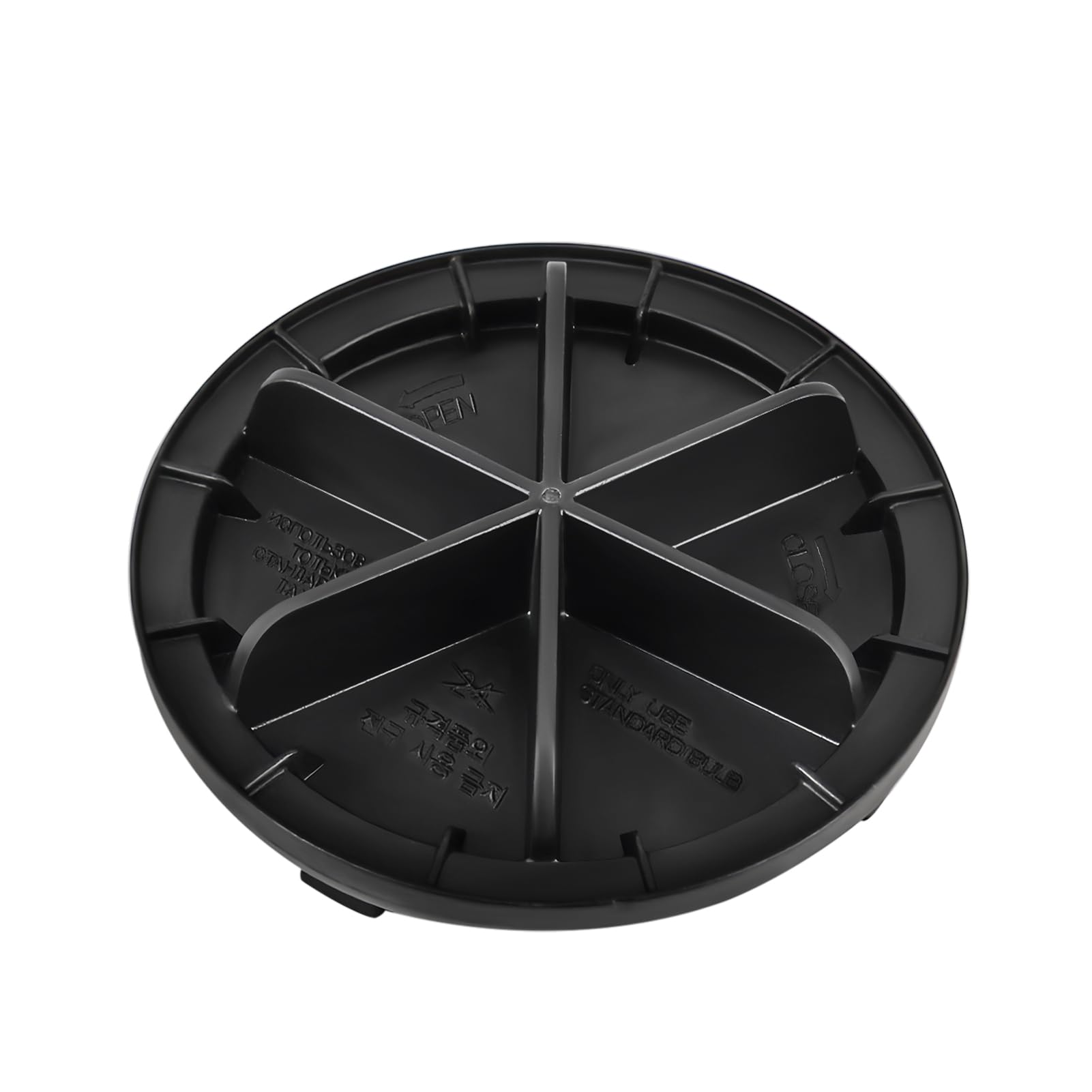 Amazon.com: ZyloPlinx 1PC 92140-3M000 Head Lamp Back Dust Cap ...