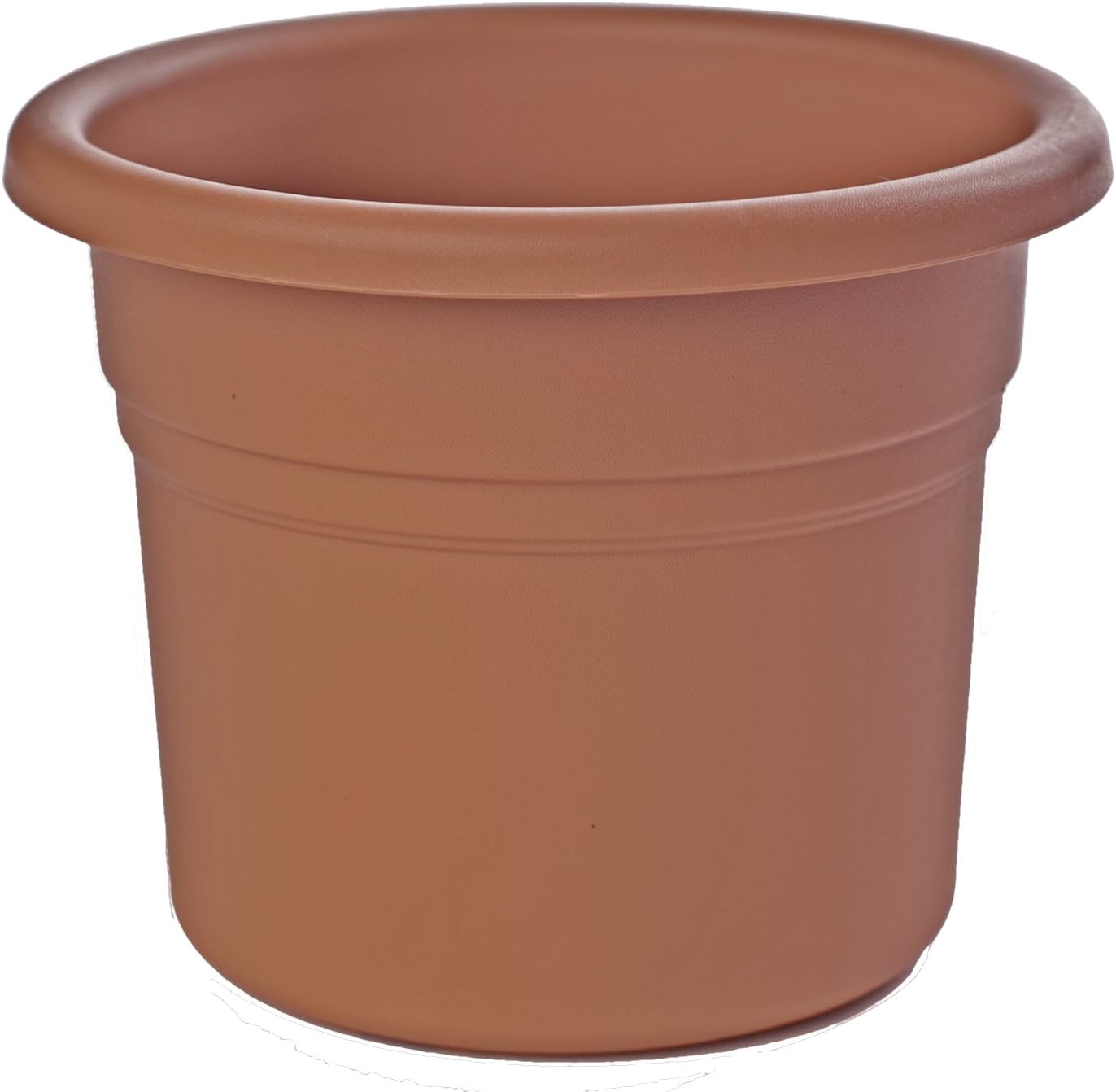 Amazon.com : Bloem PP1646-8 Posy Planter, 16-Inch, Terra Cotta, 8-Pack ...