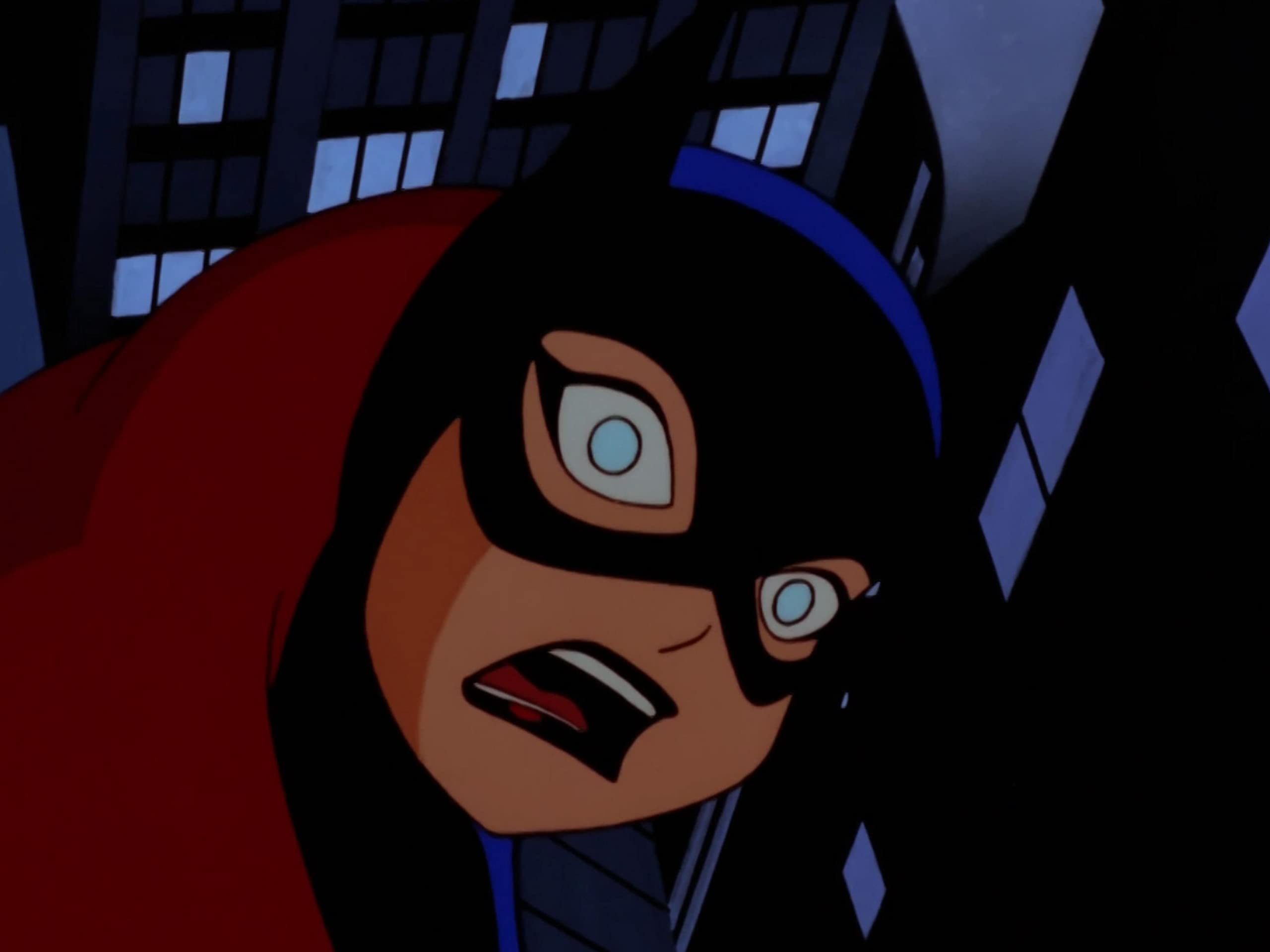 Watch Batman: The Animated Series - Season 3 | Prime Video