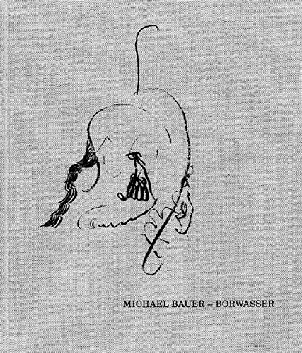 Amazon.com: Michael Bauer: Borwasser: 9783905829853: Bauer, Michael ...