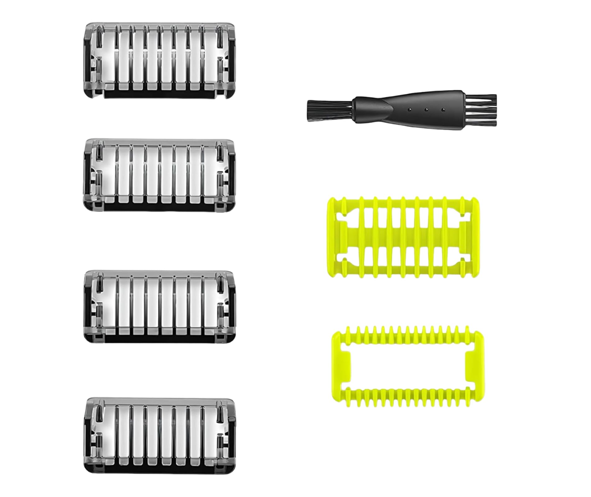 8PCS PHILIPS ONE BLADE, ONE BLADE PHILIPS, PHILIPS TRIMMER BLADE WITH ...