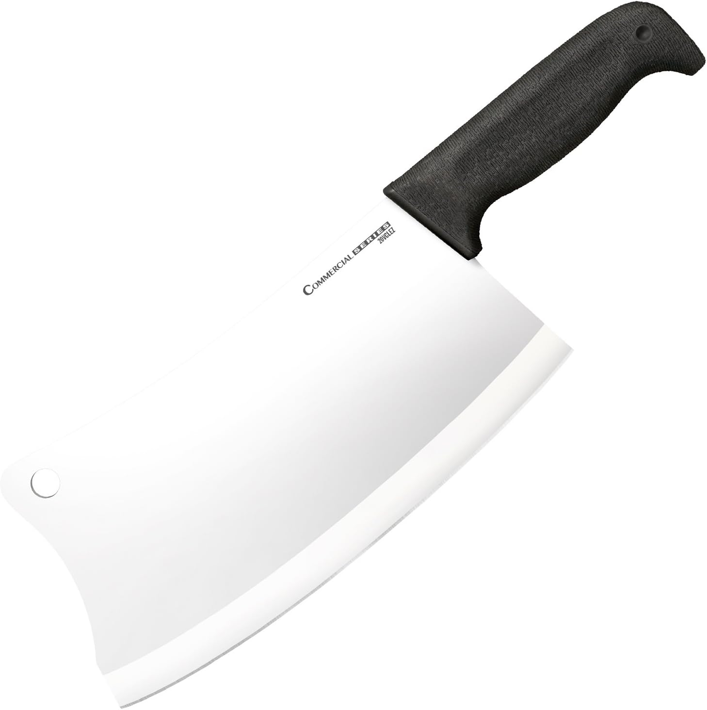 Amazon.com: . Cold Steel Commercial Cleaver 9.0 In Blade : Home & Kitchen