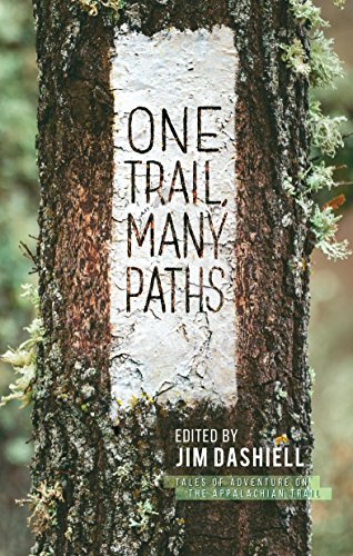 Amazon.com: One Trail Many Paths eBook : Dashiell, Jim: Kindle Store