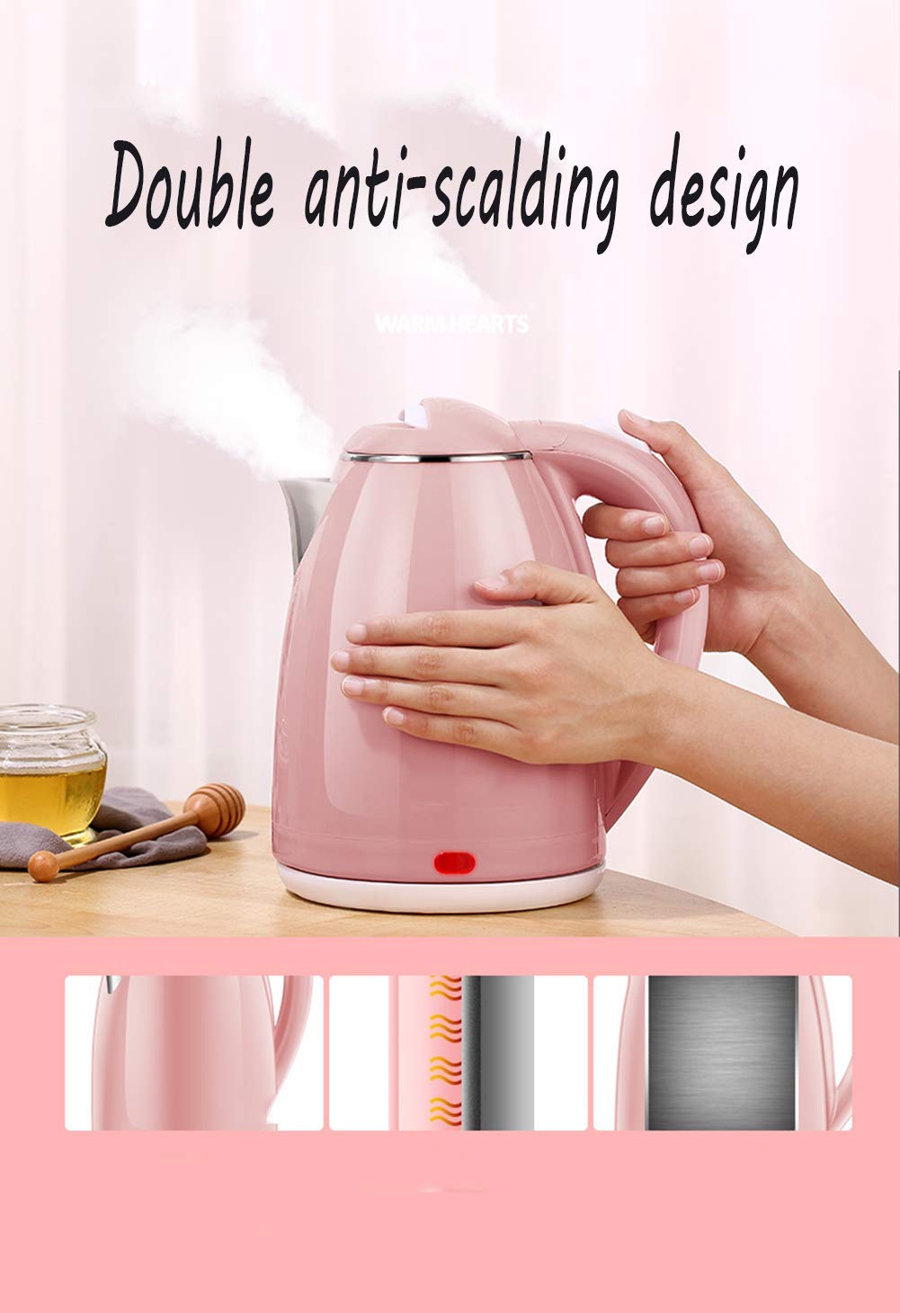 The Best Electric Kettles For Tea In 2023 Tom's Guide | atelier-yuwa ...