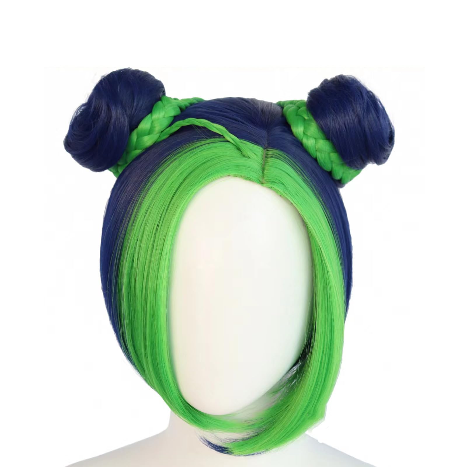 Amazon.com: Onebest 2021 JOJO Bizarre Adventure Cosplay Costume, Stone ...