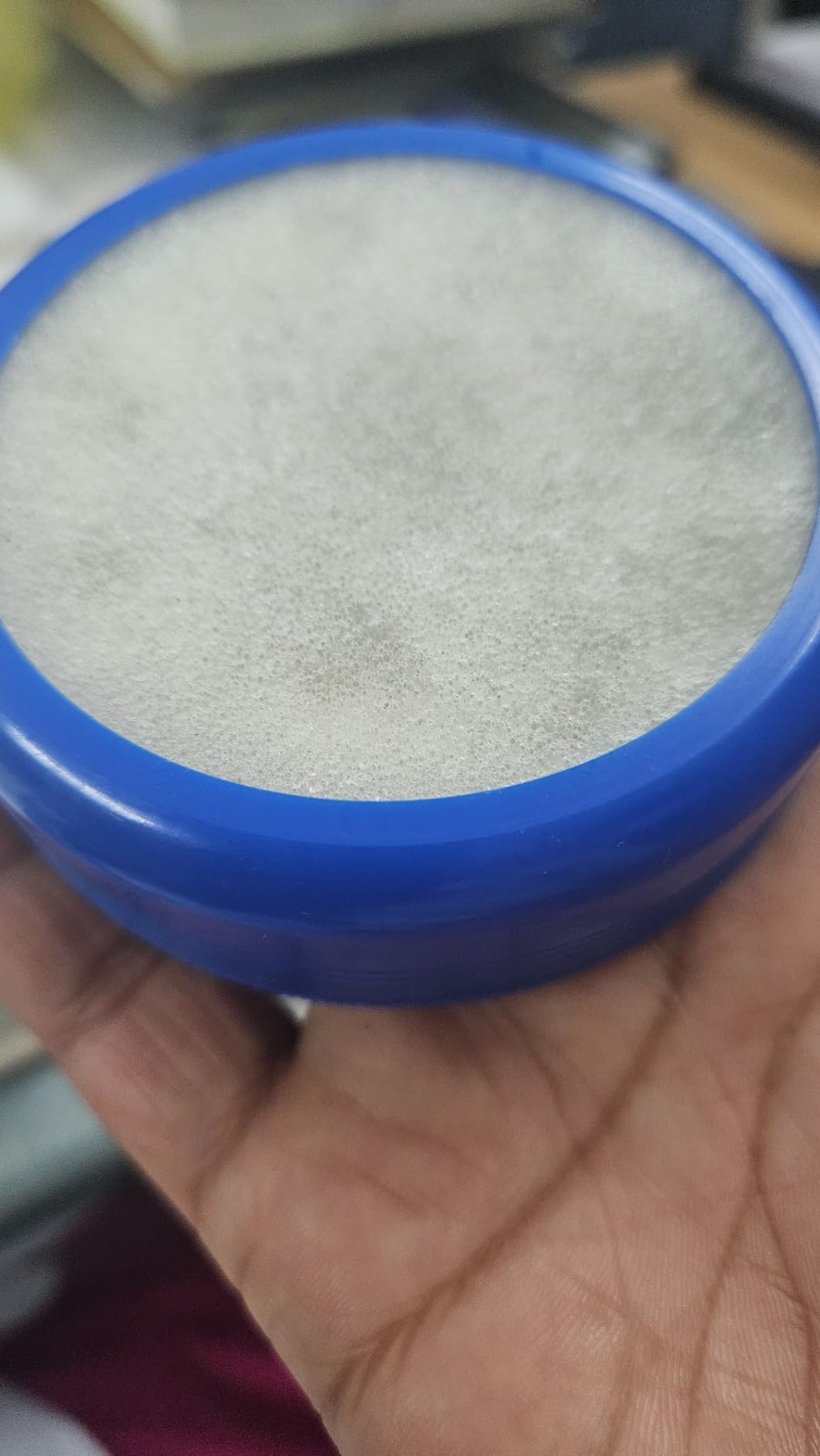 Janrax Black Sponge Dampener : Amazon.in: Office Products