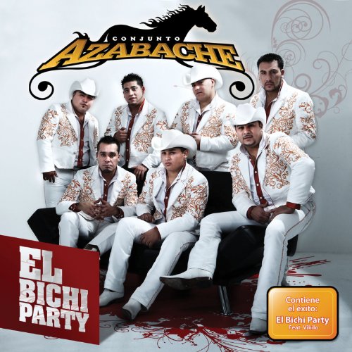 Amazon.com: El Bichi Party : Conjunto Azabache: Digital Music