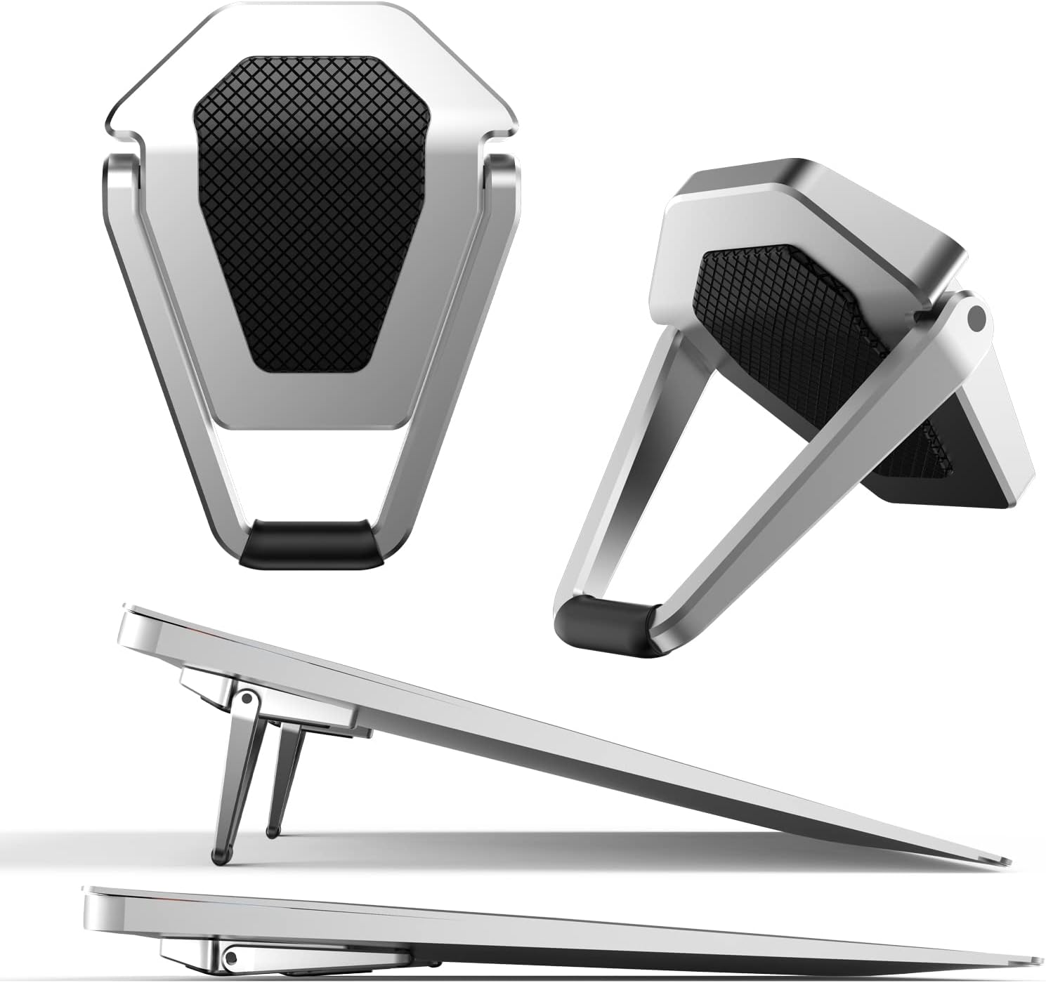 Amazon.com: Nillkin Computer Keyboard Stand for Desktop with 3 ...