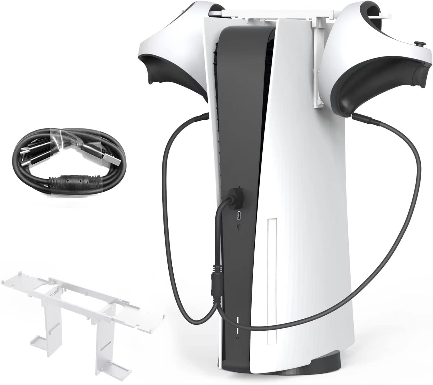 Amazon.com: Razer Universal Quick Charging Stand for Xbox Series X|S ...