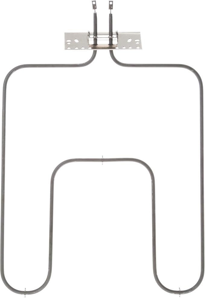 Amazon.com: GE WB44X200 Genuine OEM Lower Bake Element 240V for GE ...