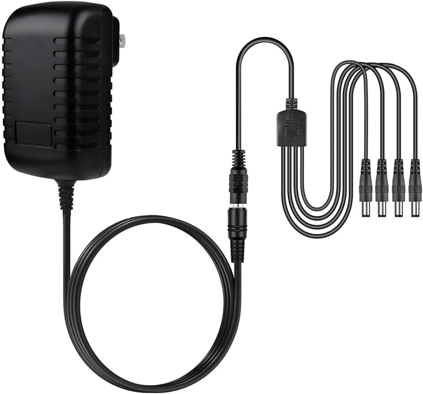 Amazon.com : HISPD AC Adapter Replacement for Lemax # 74707 4.5 Volt ...