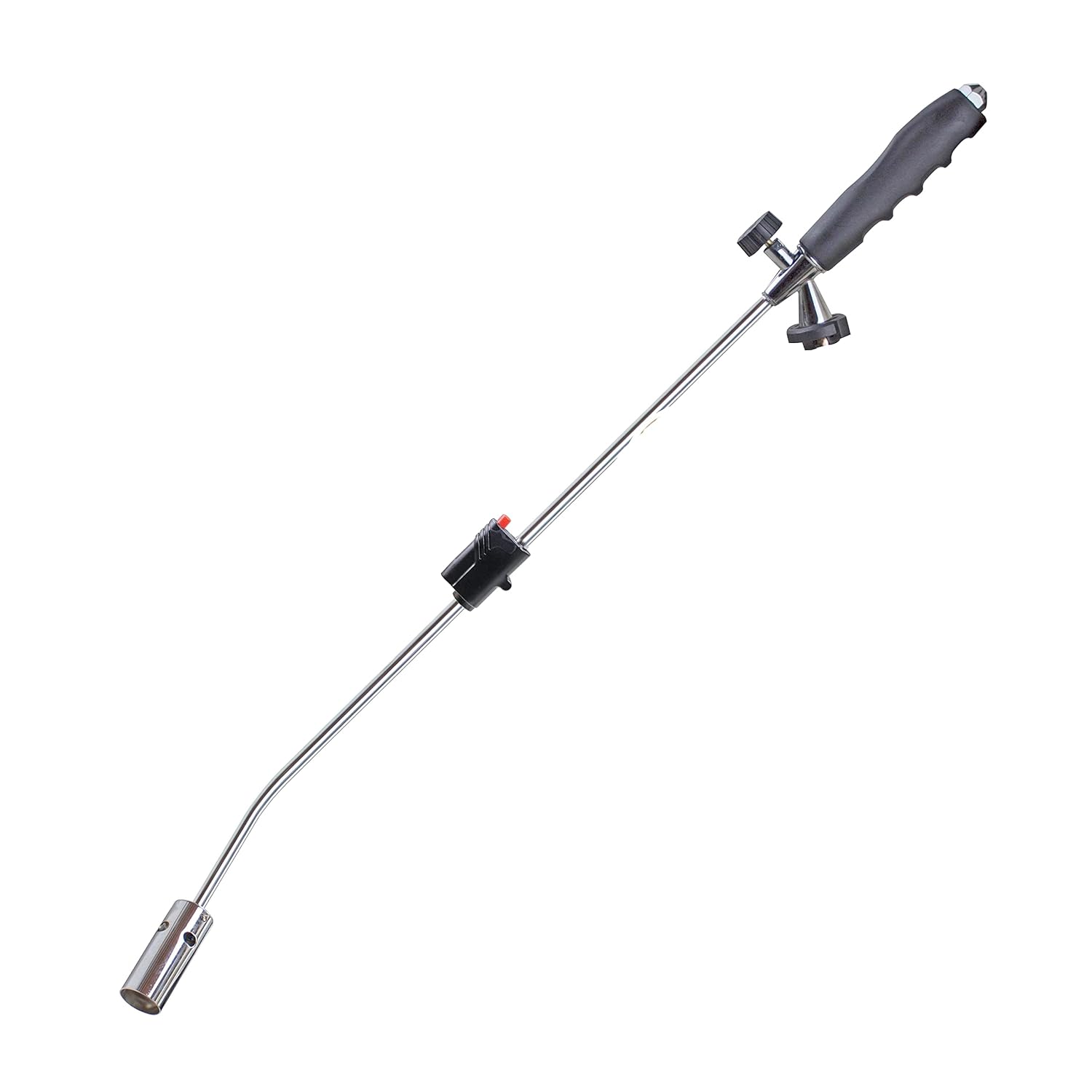 WEED BURNER KILLER WAND BUTANE GAS BLOWTORCH ECO GARDEN OUTDOOR WEEDS ...