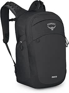 Amazon.com: Osprey Poco Changing Backpack with Clip-in Changing Pad ...