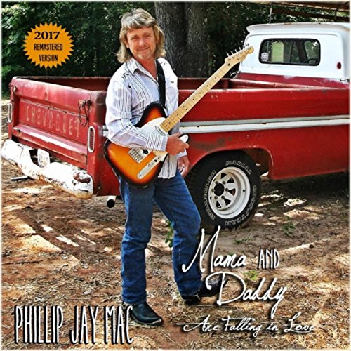 Amazon.com: Mama and Daddy Are Falling in Love (2017 Remastered Version) : Phillip Jay Mac ...