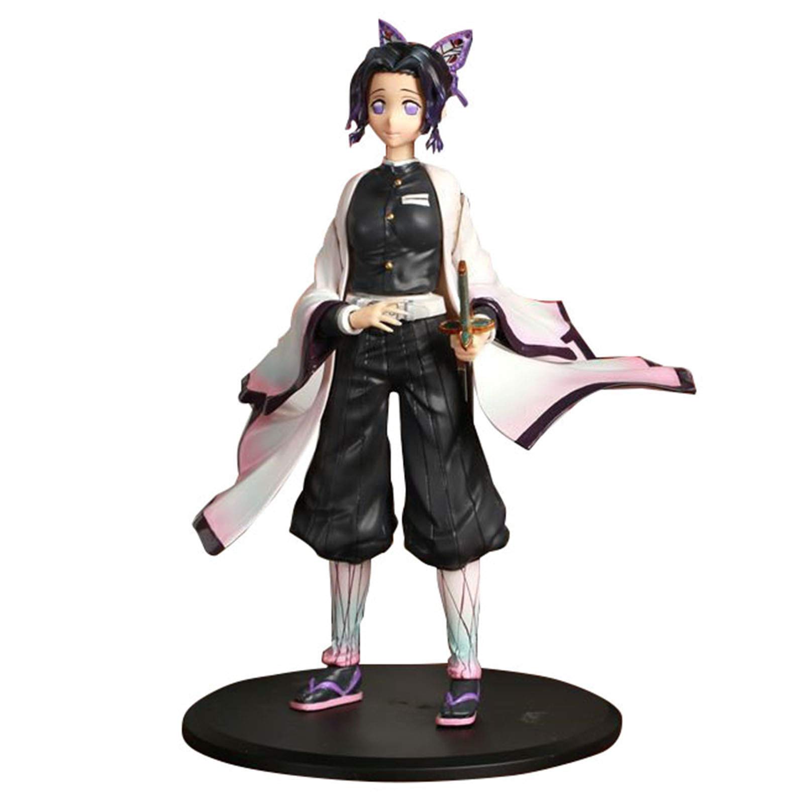 Buy Kochou Shinobu Action Figures,Demon Slayer(Kimetsu No Yaiba) Anime ...