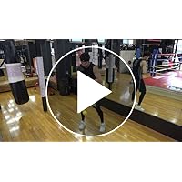 Amazon | 【BODYMAKER/ボディメーカー】ヘッドスピードボールDX ボクシング ボール 動体視力 反射神経 瞬発力 自宅 簡単 ストレス発散 ストレス解消 格闘技 反応力 ...