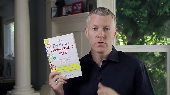 Watch The Dyslexia Empowerment Plan on Amazon Live
