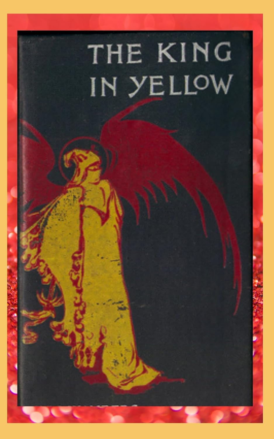 The King in Yellow | Amazon.com.br