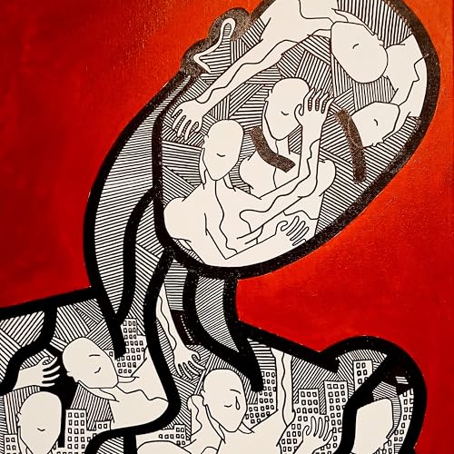 Spiele Blackout Gemstone Inertia von Vahco auf Amazon Music ab