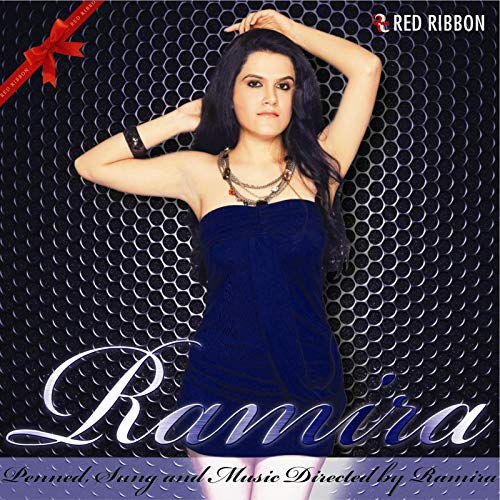 Play Ramira by Ramira on Amazon Music