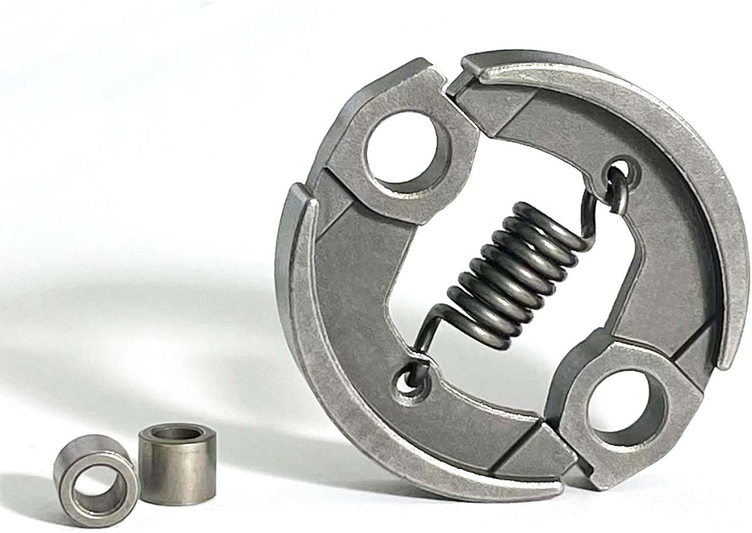 Amazon.com: Stihl OEM Parts Clutch & Tension Spring FS90, FS90R ...