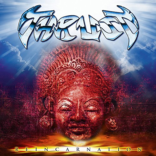 Play Reincarnation by Thrust on Amazon Music