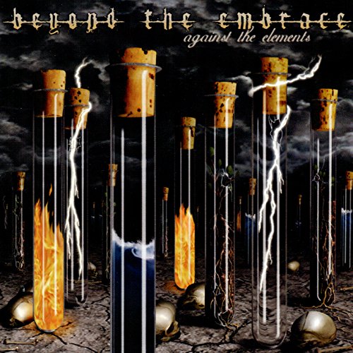 Play Against the Elements by Beyond The Embrace on Amazon Music