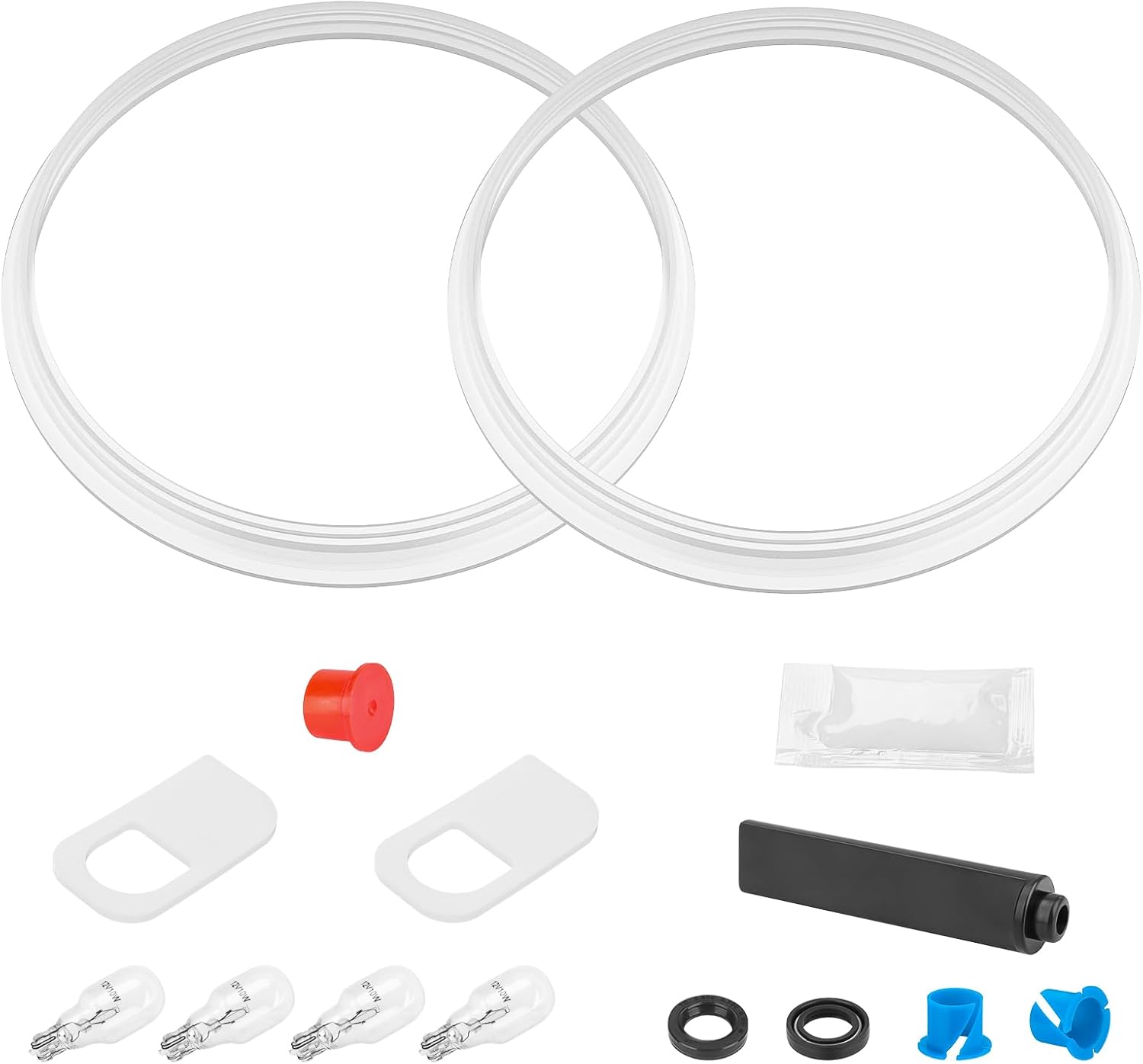 Amazon.com: 34245.0000 Ultra-2 Preventative Maintenance Kit Compatible ...