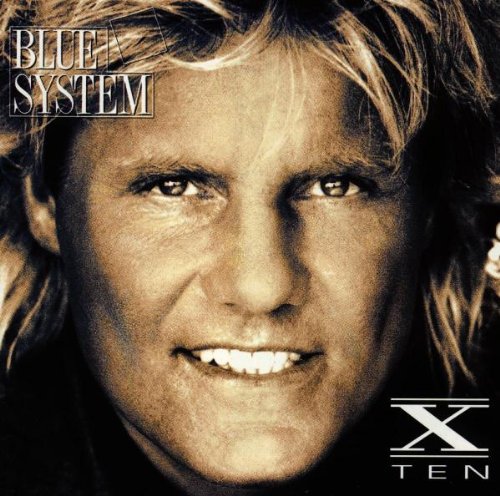 X Ten: Blue System: Amazon.es: CD y vinilos}